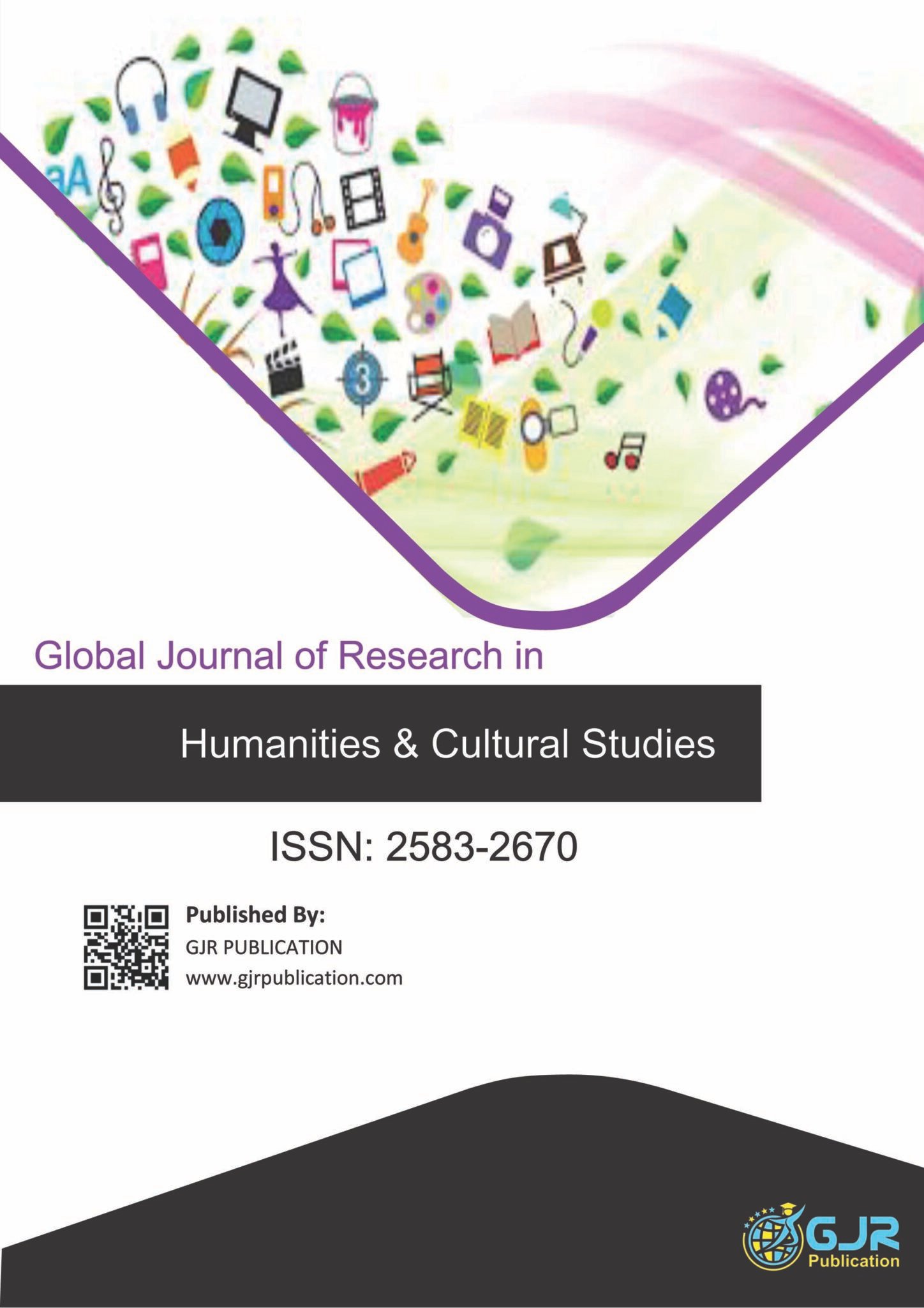 GJR Publication | Journals